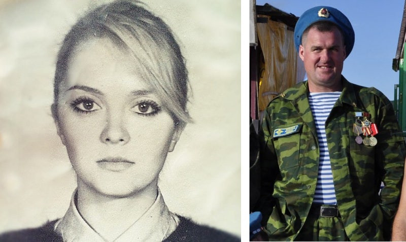 러시아의 미녀 배구 선수, 알리사 마뇨노크(Alisa Manyonok) : 네이버 블로그