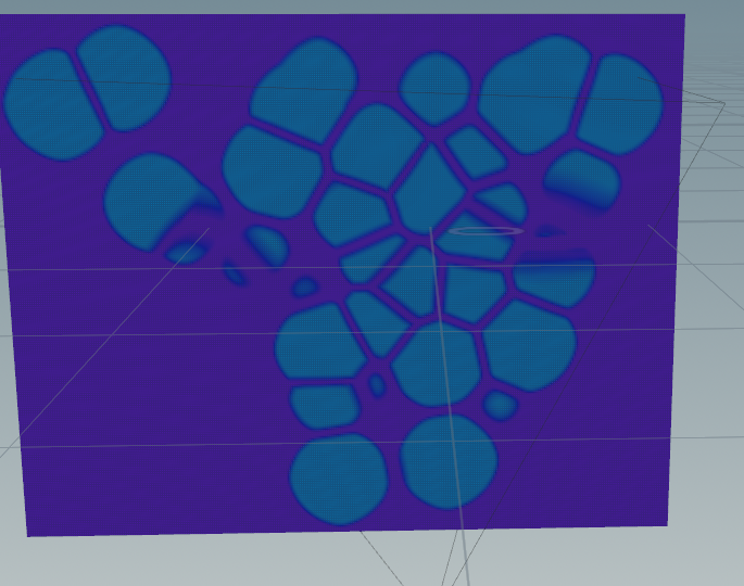 도전 100일 - 56일차 / Houdini / Entagma - Volumes 101 – pt. 6 Volume ...