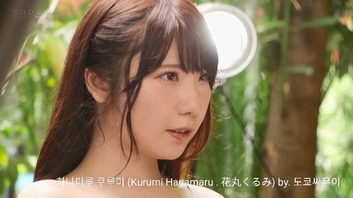 2000 / Kurumi Hanamaru / 花丸くるみ / 하나마루 쿠루미 / AV / Japanese Porn
