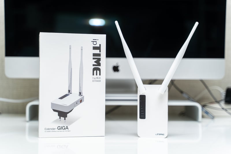 기가 와이파이 증폭기 추천 Extender Giga Iptime T5004 사용해보니 네이버 블로그