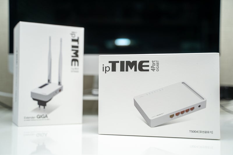 기가 와이파이 증폭기 추천 Extender-GIGA, ipTIME T5004 사용해보니 : 네이버 블로그