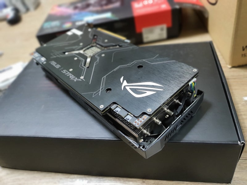 [PC] ATIFLASH 사용법 / AMD 그래픽카드 바이오스 롬 플래싱 : 네이버 블로그