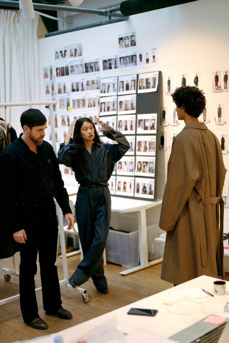 [Style #15] 사라 린 트란(Sarah Linh Tran) : 네이버 블로그