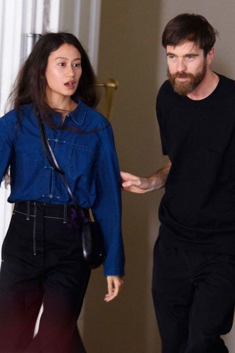 [Style #15] 사라 린 트란(Sarah Linh Tran) : 네이버 블로그