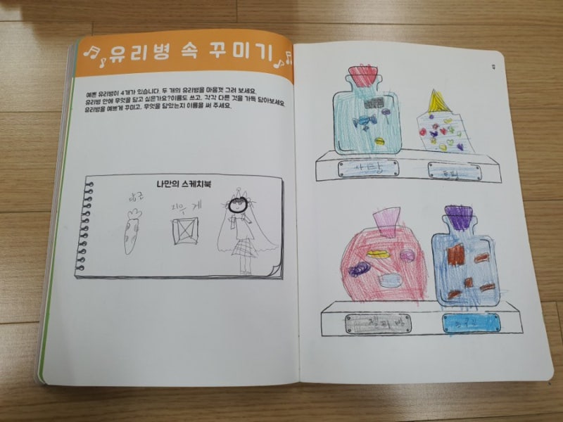 초등돌봄교실미술교재 돌봄교실활동 돌봄교실창의수업 초등돌봄교실교재교구 생각나무창의미술 네이버 블로그