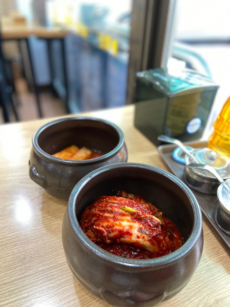 원주 봉화산 설렁탕 24시간 단계동 혼밥 아침식사 맛집 솔직 리뷰~ 네이버 블로그