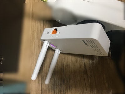 ipTIME 와이파이 증폭기 설치! 집에서 와이파이가 약할 때 (IOS 모바일 간편설정) : 네이버 블로그