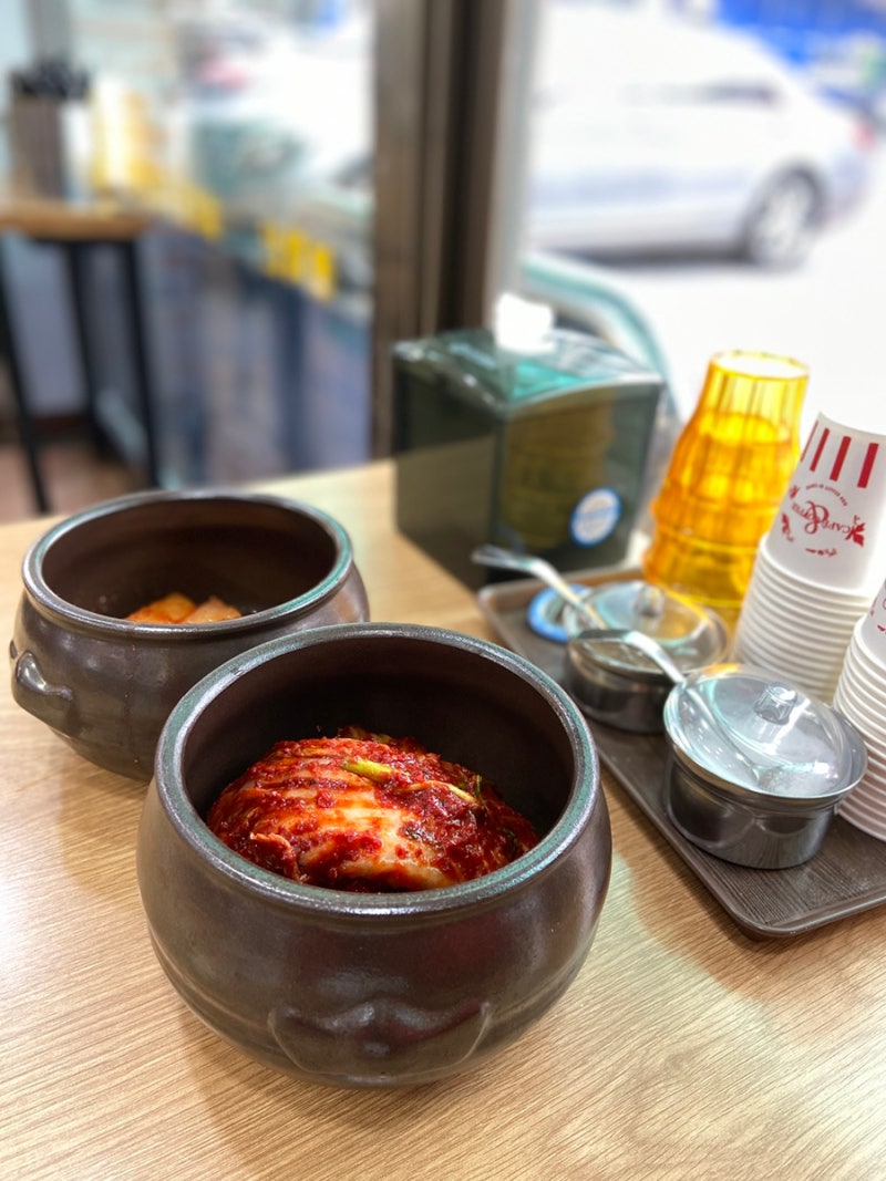 원주 봉화산 설렁탕 24시간 단계동 혼밥 아침식사 맛집 솔직 리뷰~ 네이버 블로그