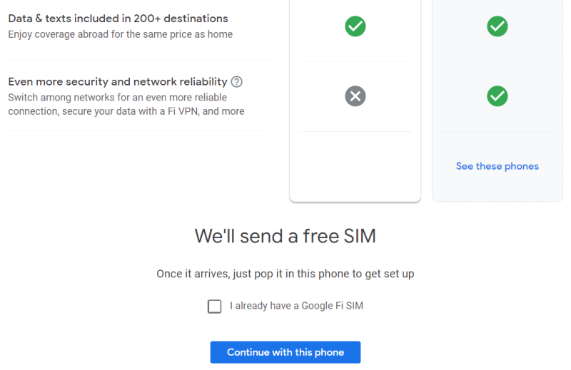 [구글보이스, 구글파이]Google Voice, Fi 사용기 및 트레이드인 : 네이버 블로그