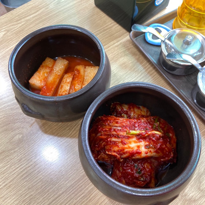 원주 봉화산 설렁탕 24시간 단계동 혼밥 아침식사 맛집 솔직 리뷰~ 네이버 블로그
