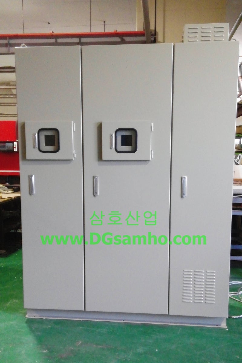 대구 삼호산업 분전반 연립분전함 연립배전반 전기제어반 스텐박스 Sus 판넬 배전함 제작전문 네이버 블로그