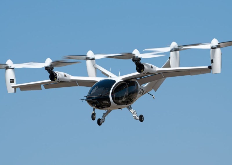 Joby Aviation S4 [US] : 네이버 블로그