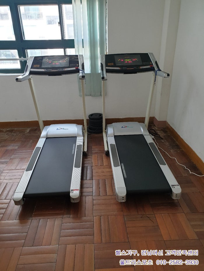 부산 런닝머신 렌탈과 헬스자전거 X 10u 도매발송 네이버 블로그