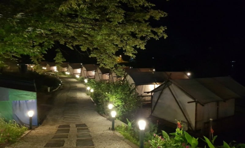 포천 해와달 수상 글램핑 목조카라반 서울 근교 외각 뷰맛집 수상카바나빌리지 해와달 후기 이용방법 럭셔리낚시터 수상캠핑 네이버 블로그