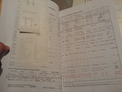 LOG-BOOK (DECK/GMDSS/RADIO) : 네이버 블로그