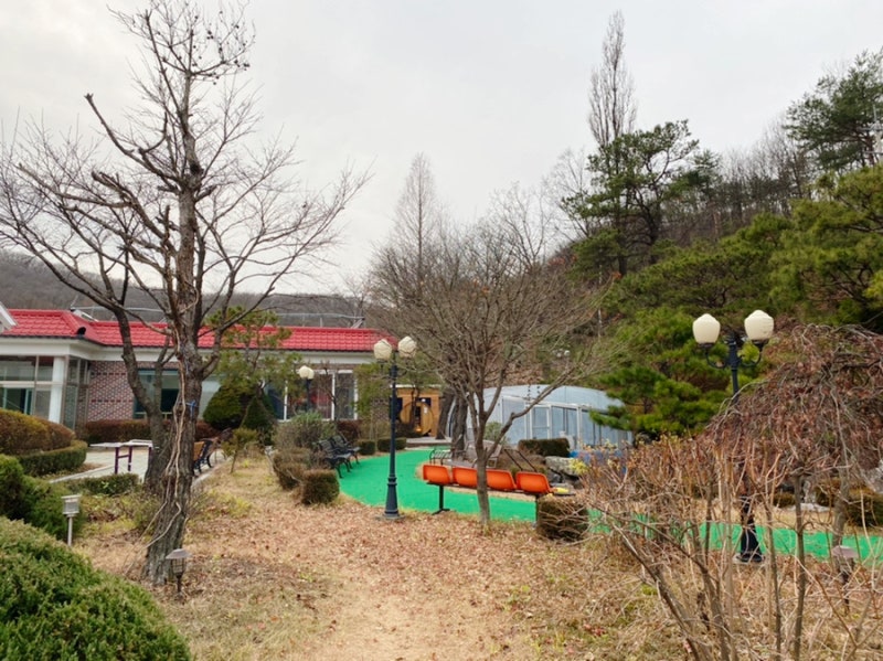 파주 단체 펜션 웰컴펠릭스 왕 추천 네이버 블로그