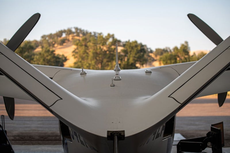 Joby Aviation S4 [US] : 네이버 블로그