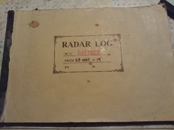 LOG-BOOK (DECK/GMDSS/RADIO) : 네이버 블로그