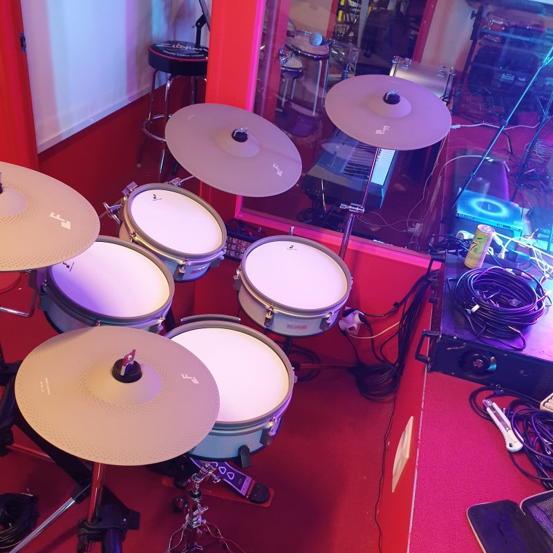 EF노트3(EFnote3) 대전 더드러머 드럼스쿨 유튜브 The Drummer 박준용선생님 방문출장 후기 ! : 네이버 블로그