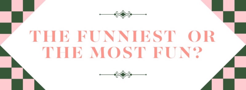 fun 의 비교급과 최상급: funner, the funnest 가 아니라고?! : 네이버 블로그