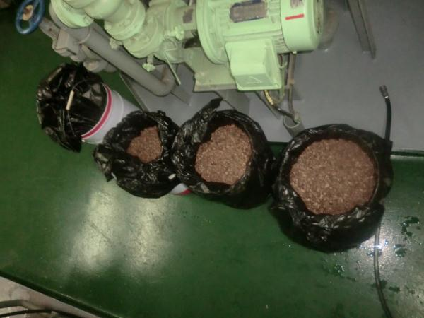 사진으로 보고 쉽게 따라하는 MINERALIZER 내부 소재 방법 : 네이버 블로그
