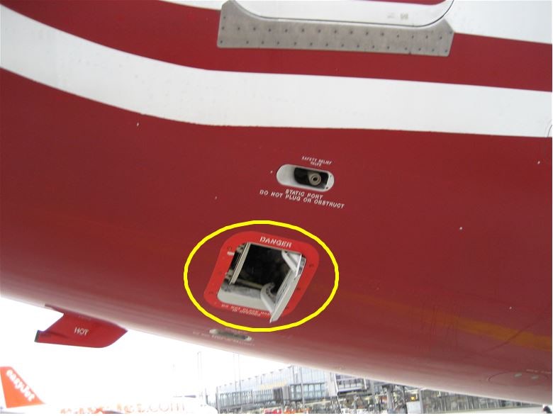 항공기 여압 계통(Cabin Pressurization System) : 네이버 블로그