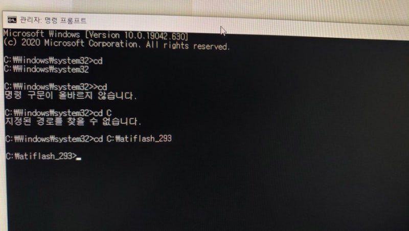 AMDVBFLASH(ATIFlash)사용해 RX470 채굴에디션 RX570로 바이오스플래시 변신 : 네이버 블로그