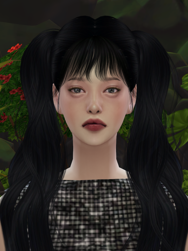 심즈4 여심배포 이세린 : 네이버 블로그