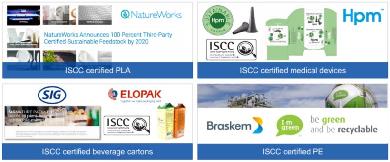 [컨유 인증 스터디] 재미있는 ISCC 인증 이야기 : 네이버 블로그