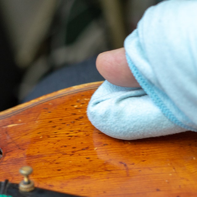 슈퍼 니코 Super Nikco 바이올린 첼로의 클리너 : 네이버 블로그