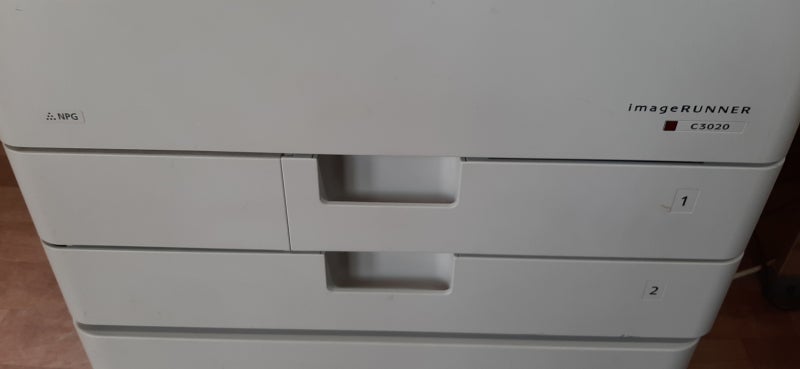 양평군복합기대여 캐논 IRC3020 대아 옥천면복사기대여 : 네이버 블로그