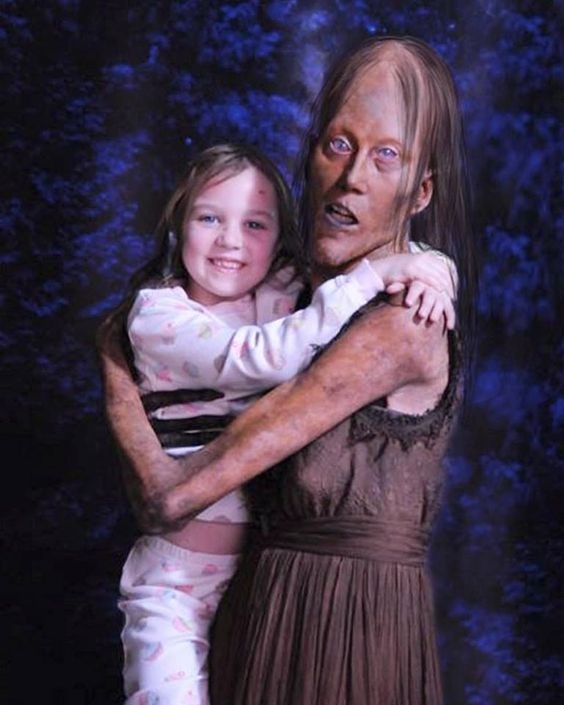 악몽 속에 등장할 배우, 하비에르 보텟 : 네이버 블로그