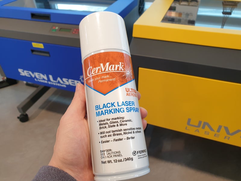 써마크 울트라 스프레이 - CerMark Ultra Spray : 네이버 블로그