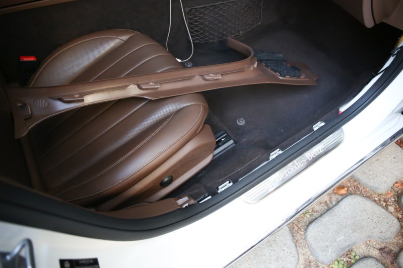 W213 벤츠e300 보조배터리 기능 이상 볼테이지컨버터 교체 Diy 네이버 블로그