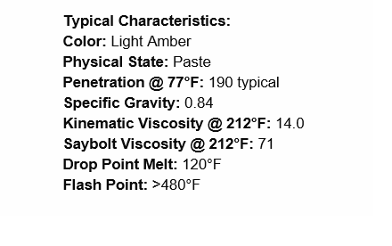 ARMITE VV-P-236 TECHNICAL PETROLATUM / 부식방지제 / GREASE / 구리스 : 네이버 블로그