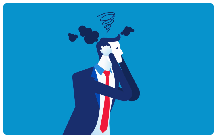 안절부절 똥끝 타는 영어 단어들 nervous, disturbed, restless, jittery, fidgety, jumpy ...