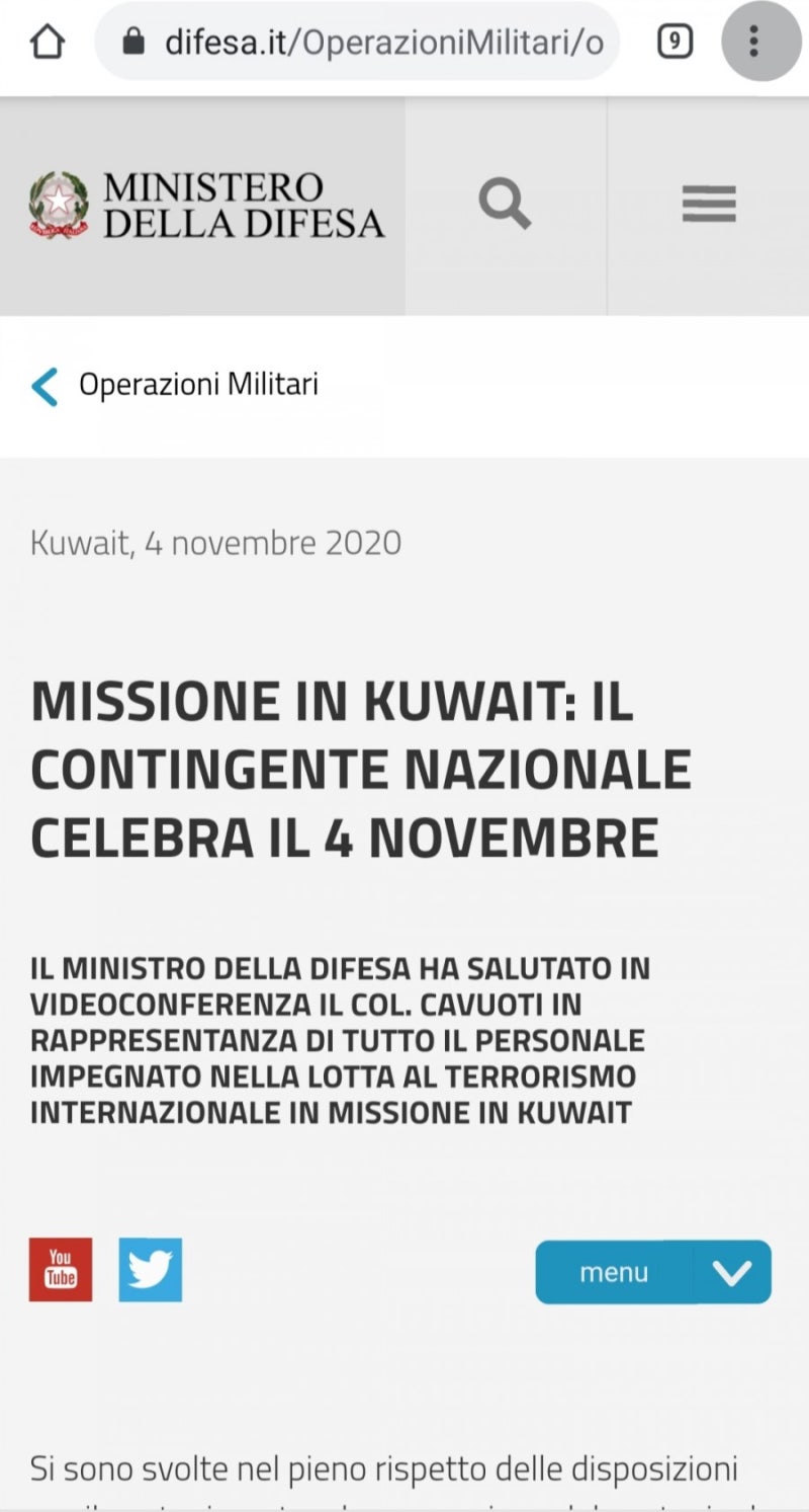 이태리 공군, 전자전기 EC-27J JEDI의 공개 : 네이버 블로그