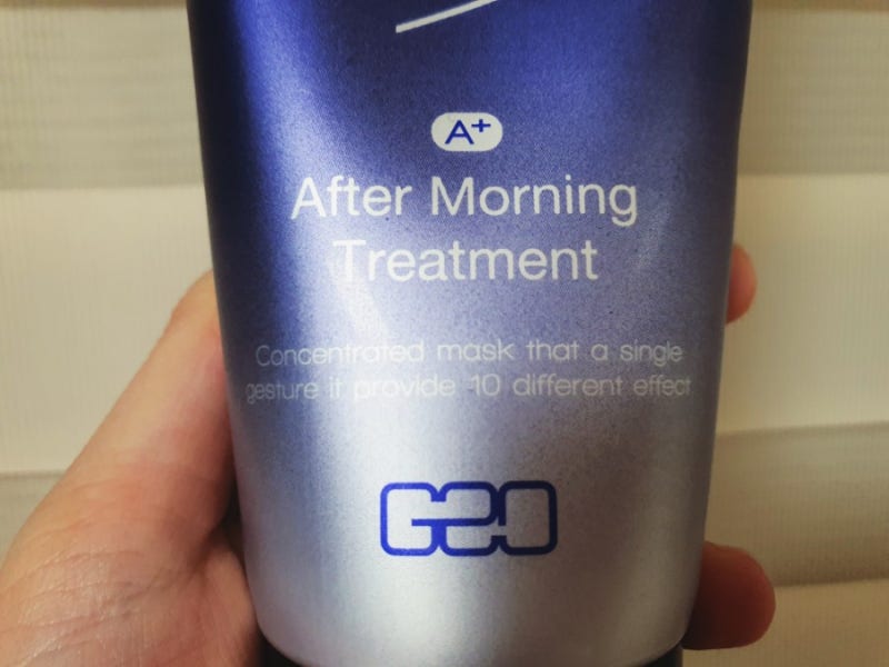 라코하 트리트먼트 후기 편리한 헤어 손상 케어 : 네이버 블로그