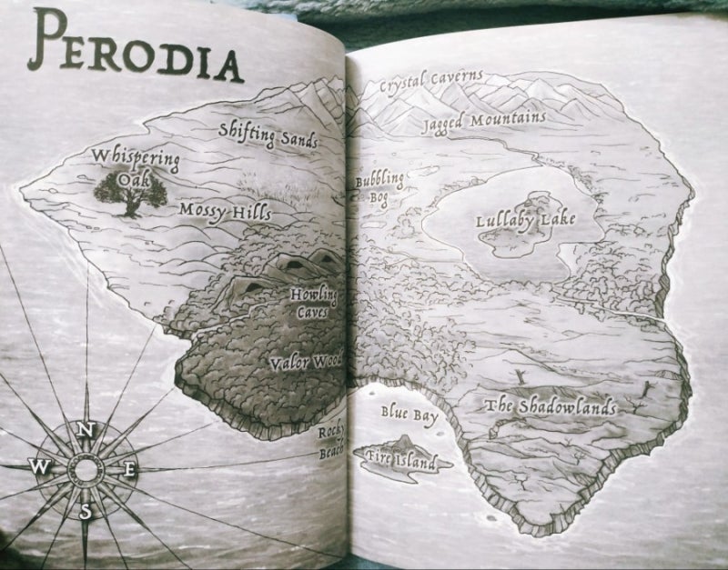 [ 챕터북 ] AR 3점대 / 악의 세력과 싸우는 판타지! The Last Firehawk : 네이버 블로그