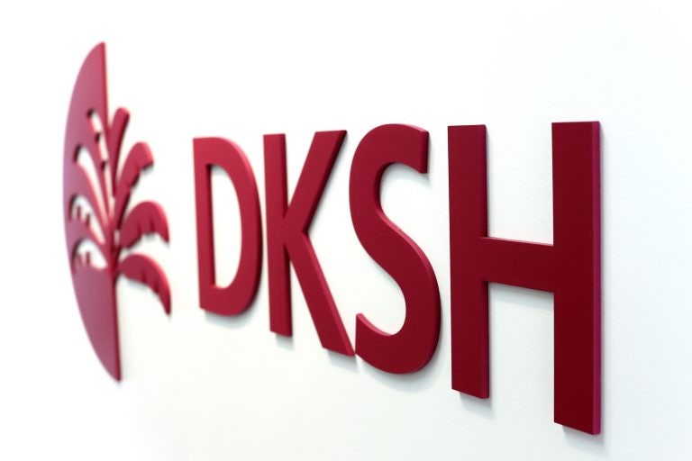 [DKSH 코리아] Total Solution Provider가 갖춰야 할 것들 – 국내 최대의 ‘공작기계 토털 솔루션’ 제공 ...