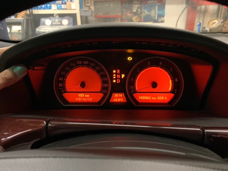 Bmw 730740750lie65e66 서비스 주기엔진오일 브레이크패드 차량점검 등 항목 초기화리셋하는 방법