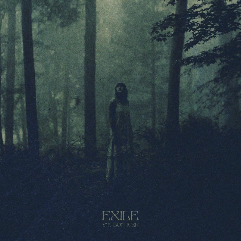 Taylor Swift(테일러 스위프트) – exile [feat. Bon Iver] : 네이버 블로그