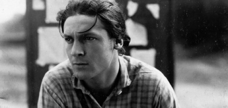 무성영화시대의 화려한 테크니션이자 달콤한 로맨티스트로 자타가 인정한, 찰스 패럴(Charles Farrell)! : 네이버 블로그