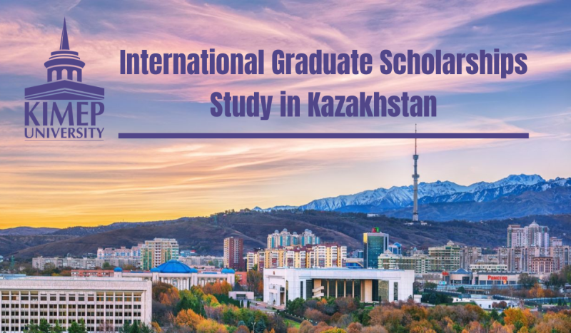 [카자흐스탄대학] KIMEP University 키맵대학교 : 네이버 블로그
