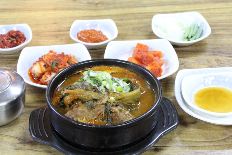 양평서종맛집 양평해장국 감자탕 뼈해장국 달봉이감자탕 북한강변 뷰 드라이브하면서 식사하기 좋아요 네이버 블로그