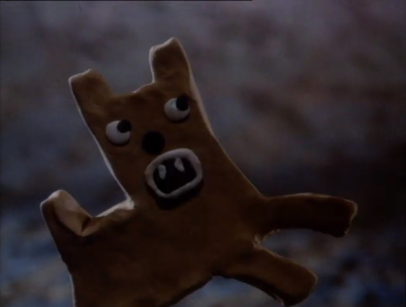 아드만 스튜디오 제작 '렉스 더 런트 (Rex the Runt)'의 시작 : 네이버 블로그