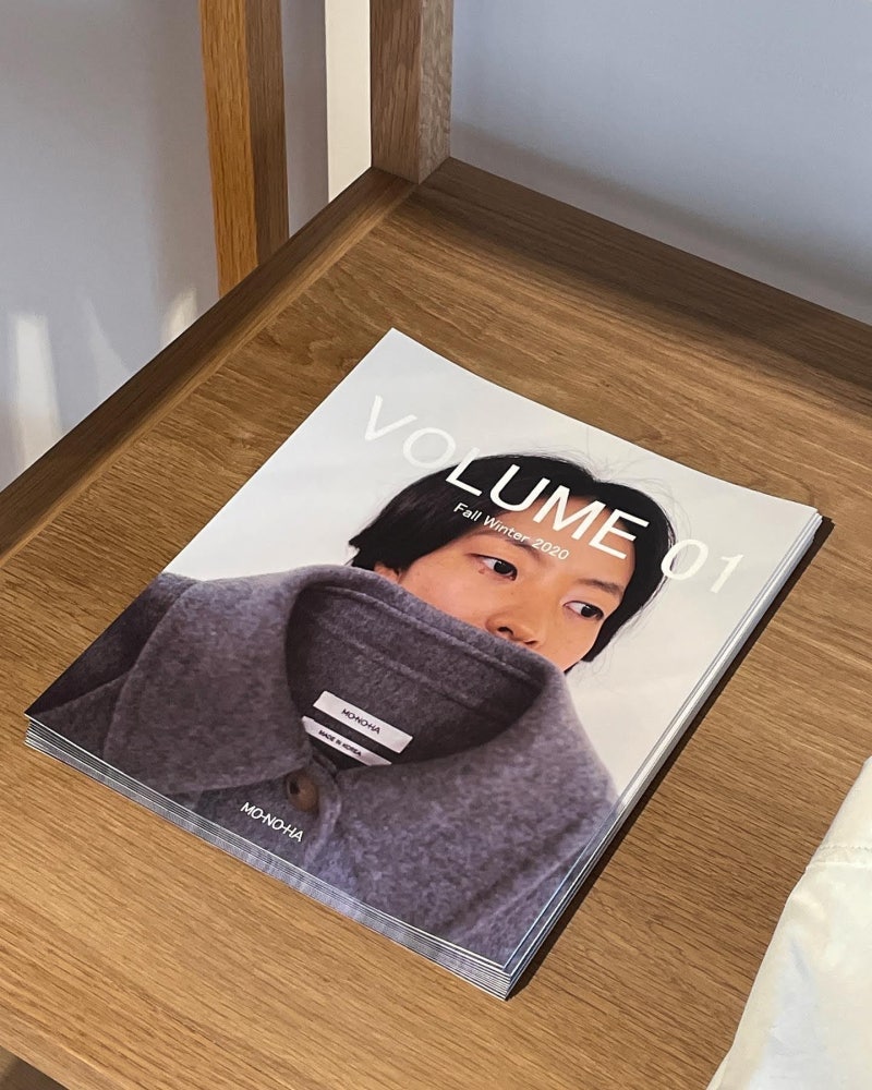 모노하 한남 | 비워진 만큼 채워진 느낌의 공간 : 네이버 블로그