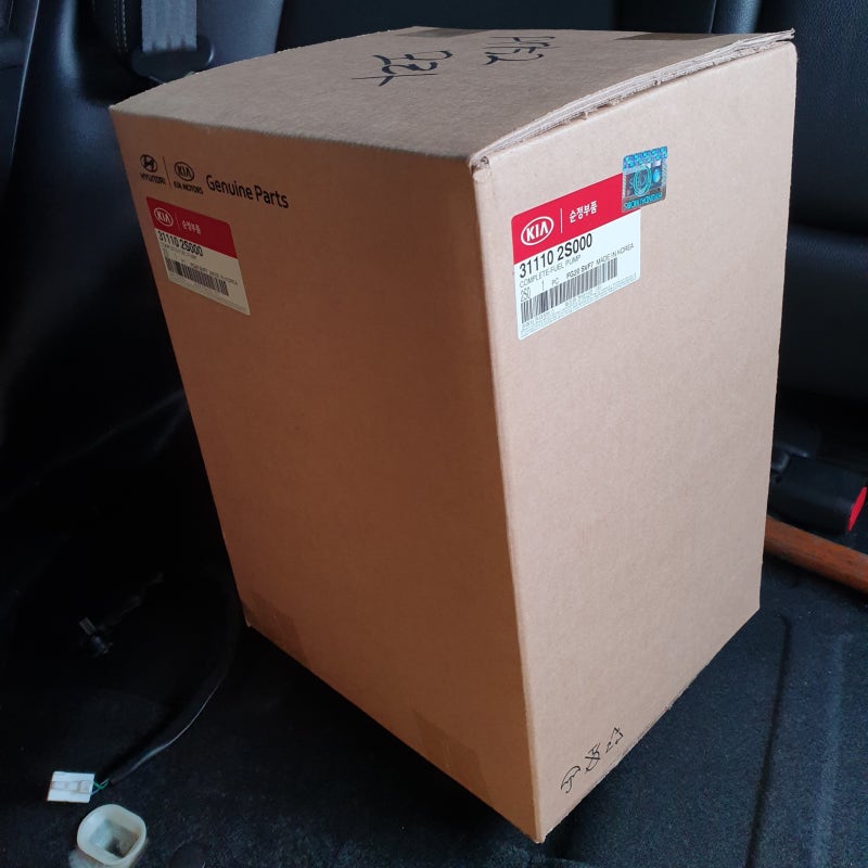 토크프로 R엔진 고장코드 P1186 (연료 레일 압력 낮음) 증상, 원인 및 해결 후기. (스캐너 오류 에러 코드, 고압 저압 ...