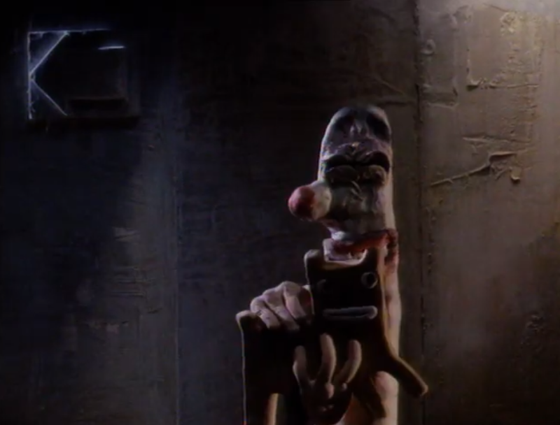 아드만 스튜디오 제작 '렉스 더 런트 (Rex the Runt)'의 시작 : 네이버 블로그