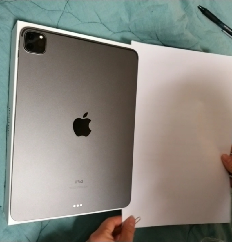 아이패드 프로4 불량테스트 10가지 총정리🍎 빛샘 테스트 불량화소 이것만 봐도 됨~ 네이버 블로그